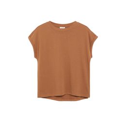 s.Oliver T-Shirt Damen Gr&ouml;&szlig;e XL karamell
