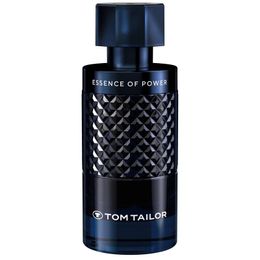 Tom Tailor Herren Tom Tailor Eau de Toilette &raquo;ESSENCE OF POWER&laquo; EdT 50 ml Man blau Einheitsgr&ouml;&szlig;e