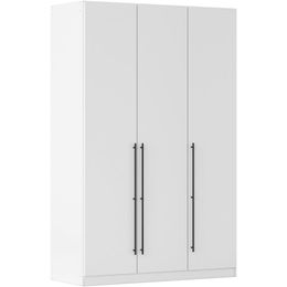 OTTO home Kleiderschrank &raquo;Mehrzweckschrank Aktenschrank M&ouml;bel Mietswohnung Schlafzimmer AVOLA&laquo; 3 verschiedene Ausstattungen BASIC/CLASSIC/PREMIUM (