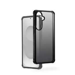 Hama Smartphone-H&uuml;lle &raquo;Handyh&uuml;lle f&uuml;r Samsung Galaxy S26+, Schwarz&laquo; Smartphones D3O Sto&szlig;schutz, 35 m Fallschutz, kratzfest D3O , Polycarbonat (PC) 