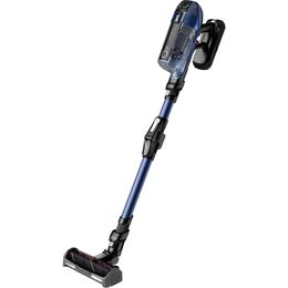 Rowenta Akku-Hand-und Stielstaubsauger &raquo;RH99C0 X-Force Flex 14.60 Aqua&laquo; leistungsstark, Aqua D&uuml;se, hohes Fassungsverm&ouml;gen, Flex-Gelenk blau Einheitsgr&ouml;&szlig;e Akku