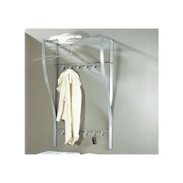 Inosign Garderobenschrank grau B/H/T: 66cm