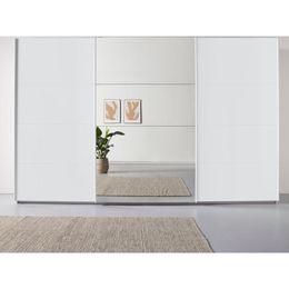 OTTO home Kleiderschrank &raquo;Mehrzweckschrank Aktenschrank M&ouml;bel Mietswohnung TOPSELLER OTELI&laquo; 3 Ausstattungen BASIC/CLASSIC/PREMIUM (inkl. SOFT-CLOSE-
