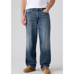 Levi's Levi's Herren 5-Pocket-Jeans &raquo;578 BAGGY&laquo; im Baggy-Style 31, L&auml;nge 32