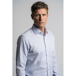 OLYMP Herren OLYMP Businesshemd &raquo;Luxor modern fit&laquo; 41, N-Gr