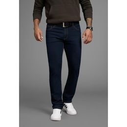 Arizona Herren Dehnbund-Jeans &raquo;Paul&laquo; elastischer Dehnbund, Comfort-Fit, gerader Beinschnitt blau 50, N + U Gr