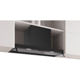 Bosch L&uuml;fterbaustein &raquo;DBB85CC60&laquo; Serie Serie 4 Viel Stauraum im T-Design & ein Dual-Filter f&uuml;r frische Luft schwarz Einfache Installation: einfache 