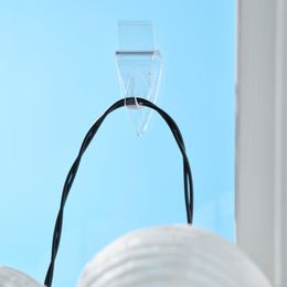 IKEA N&Auml;SBJ&Ouml;RN Haken, selbstklebend