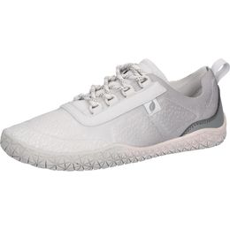 Waldl&auml;ufer Waldl&auml;ufer Damen Barfu&szlig;schuh &raquo;H-BRITT&laquo; Bequemschuh, Sommerschuh, Freizeitschuh in Weite H (= sehr weit) wei&szlig; 5 (38)