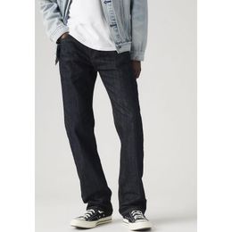 Levi's Levi's Herren Bootcut-Jeans &raquo;527 SLIM BOOT CUT&laquo; in cleaner Waschung 36, L&auml;nge 34