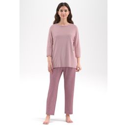 G&ouml;tzburg G&ouml;tzburg Damen G&Ouml;TZBURG Pyjama rosa 44