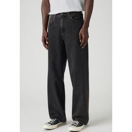 Levi's Levi's Herren 5-Pocket-Jeans &raquo;578 BAGGY&laquo; im Baggy-Style schwarz 36, L&auml;nge 32