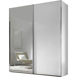 STAUD Schwebet&uuml;renschrank &raquo;Sinfonie Plus, edles Design in hochwertiger Qualit&auml;t, Made in Germany&laquo; Mit Spiegelt&uuml;re und in vier verschiedenen 