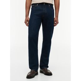 Tommy Hilfiger Herren 5-Pocket-Jeans &raquo;Dover REGUALR STRAIGHT&laquo; blau 29, L&auml;nge 30