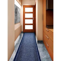 PRIMAflor-Ideen in Textil L&auml;ufer &raquo;Schmutzfangl&auml;ufer MALAGA, Made in Belgium&laquo; rechteckig 6 mm H&ouml;he Schmutzfangmatte, meliert, gesteift, strapazierf&auml;hig