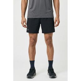Under Armour Herren Shorts &raquo;UA LAUNCH 5'' SHORTS&laquo; sportlicher Stil, f&uuml;r intensive Workouts und Fitnessaktivit&auml;ten schwarz XS, N-Gr