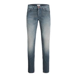Jack & Jones Jack & Jones Herren Slim-fit-Jeans &raquo;JJIGLENN JJROY JJ 367 SN&laquo; Baumwollmischung, slim fit 34, L&auml;nge 30