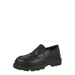 Antony Morato Slipper 'HARVELL' Herren Gr&ouml;&szlig;e 43 schwarz