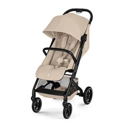 Cybex Kinder-Buggy &raquo; Gold, Beezy&laquo; 22 kg beige Einheitsgr&ouml;&szlig;e Kinder-Buggy