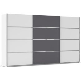 OTTO home Kleiderschrank &raquo;Mehrzweckschrank Aktenschrank M&ouml;bel Mietswohnung Schlafzimmer AVOLA&laquo; 3 verschiedene Ausstattungen BASIC/CLASSIC/PREMIUM (