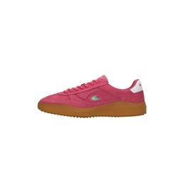 Champion Sneaker 'CL78 WAVE' Damen Gr&ouml;&szlig;e 37.5 rotviolett Sommerschuhe