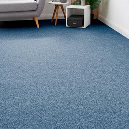 ANDIAMO Teppichboden &raquo;Invita, Nadelvlies, Gesamth&ouml;he 5 mm, Luxusklasse LC1&laquo; rechteckig melierte Optik, Breite 200 cm oder 400 cm, robust & strapazierf&auml;hig 