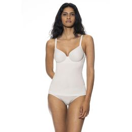Mey BH-Hemd &raquo;Joan&laquo; atmungsaktiv und super leicht, mit B&uuml;geln, Full-Cup beige 75, Cup C BH-Hemd
