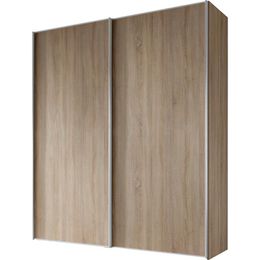 STAUD Schwebet&uuml;renschrank &raquo;Sinfonie Plus, edles Design in hochwertiger Qualit&auml;t, Made in Germany&laquo; Mit vier verschiedenen Ausstattungsvarianten braun 