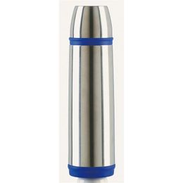 Emsa Isolierflasche &raquo;Captain&laquo; 1 Liter bunt Edelstahl 1.000ml