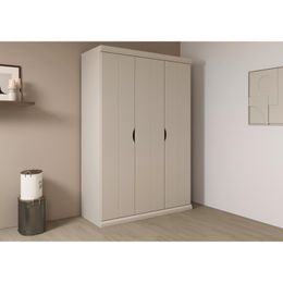 OTTO home Kleiderschrank &raquo;Mehrzweckschrank Aktenschrank M&ouml;bel Mietswohnung Schlafzimmer MARLENE&laquo; 3 verschiedene Ausstattungen BASIC/CLASSIC/PREMIUM (