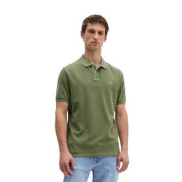 Marc O'Polo Marc O'polo Herren Marc O'Polo Poloshirt Piqu&eacute; regular garment-dyed aus Bio-Baumwolle S