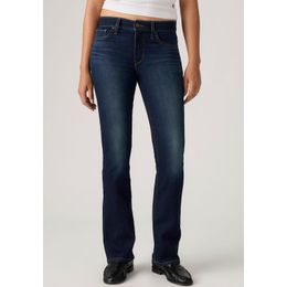 Levi's Levi's Damen Bootcut-Jeans &raquo;315 Shaping Boot&laquo; 29, L&auml;nge 30