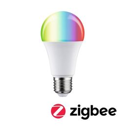 Paulmann LED-Leuchtmittel &raquo;Smart AGL 806lm 2200-6500K 230V&laquo; Tageslichtwei&szlig; wei&szlig; Einheitsgr&ouml;&szlig;e