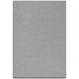 OTTO home Teppich &raquo;Blackburn, Schlinge&laquo; rechteckig 4 mm H&ouml;he meliert, gekettelt, auch als L&auml;ufer, strapazierf&auml;hig, Wohnzimmer beige Kunstfaser B : 