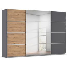 OTTO home Kleiderschrank &raquo;Mehrzweckschrank Aktenschrank M&ouml;bel Mietswohnung Schlafzimmer AVOLA&laquo; 3 verschiedene Ausstattungen BASIC/CLASSIC/PREMIUM (