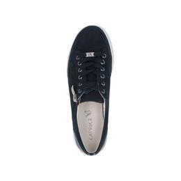 Caprice Sneaker Damen Gr&ouml;&szlig;e 42 marine Sommerschuhe