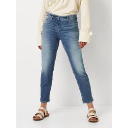 Toni Damen Toni 7/8-Jeans &raquo;Perfect Shape&laquo; mit Stretch blau 36, N-Gr