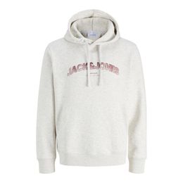 Jack & Jones Jack & Jones Herren Kapuzensweatshirt &raquo;JJAVERY SWEAT HOOD&laquo;, Baumwollmischung, regular fit XXL