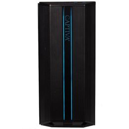 Captiva Gaming-PC &raquo;Advanced Gaming R92-295&laquo; schwarz Windows 11 Home 64-bit