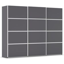 OTTO home Kleiderschrank &raquo;Mehrzweckschrank Aktenschrank M&ouml;bel Mietswohnung Schlafzimmer AVOLA&laquo; 3 verschiedene Ausstattungen BASIC/CLASSIC/PREMIUM (