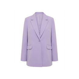 Guido Maria Kretschmer Women Blazer 'Isa' Damen Gr&ouml;&szlig;e 40 lavendel