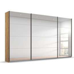 OTTO home Kleiderschrank &raquo;Mehrzweckschrank Aktenschrank M&ouml;bel Mietswohnung Schlafzimmer ORACLE&laquo; Breiten 203/271/315/360 cm H&ouml;hen 210/229 cm, inkl. 