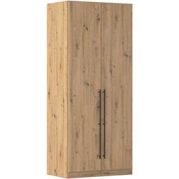 OTTO home Kleiderschrank &raquo;Mehrzweckschrank Aktenschrank M&ouml;bel Mietswohnung Schlafzimmer AVOLA&laquo; 3 verschiedene Ausstattungen BASIC/CLASSIC/PREMIUM (