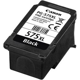 Tintenpatrone &raquo;PG-575XL&laquo; schwarz Mit der verl&auml;sslich konstanten Qualit&auml;t von original Canon Tinte