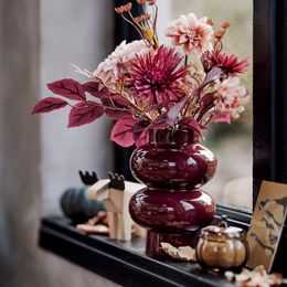 IKEA P&Auml;RLH&Auml;GG Vase