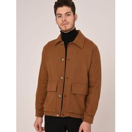 Antioch Between-Season Jacket male size L Beige