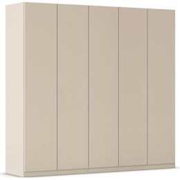 Rauch Kleiderschrank &raquo;Schrank M&ouml;bel Schlafzimmer Garderobe Kinderzimmer WELTNEUHEIT ELVIK&laquo; PATENTIERTES SCHNELLMONTAGESYSTEM mit Push-to-open MADE IN 