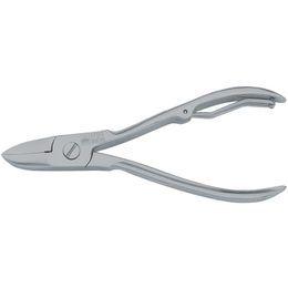 ERBE&reg; Erbe ERBE Nagelzange M&uuml;heloses k&uuml;rzen der N&auml;gel silber Einheitsgr&ouml;&szlig;e