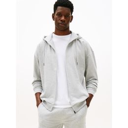 Tommy Hilfiger Underwear Herren Sweatjacke Regular fit mit Kapuze XL (54)