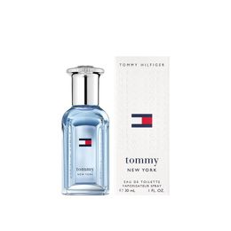 Tommy Hilfiger Herren Eau de Toilette &raquo;Tommy Core New York&laquo; blau Einheitsgr&ouml;&szlig;e